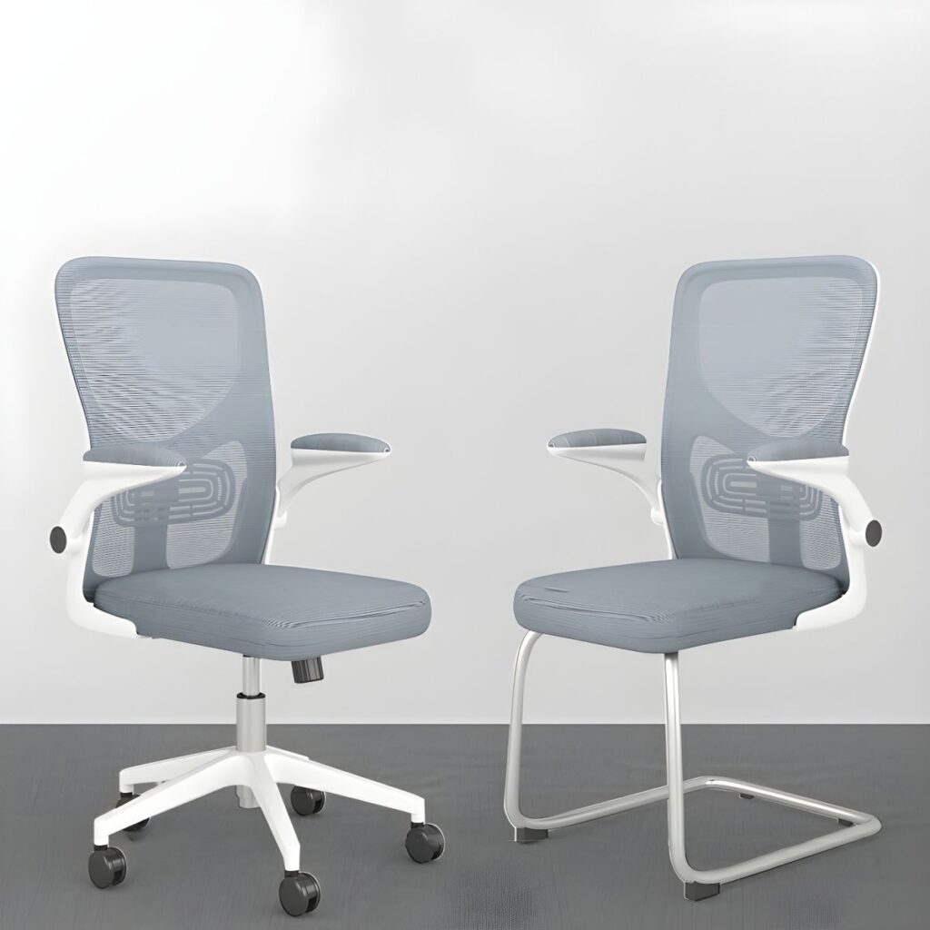Orthopedic office swivel chair - Pogo Furniture |Quality orthopedic chairs