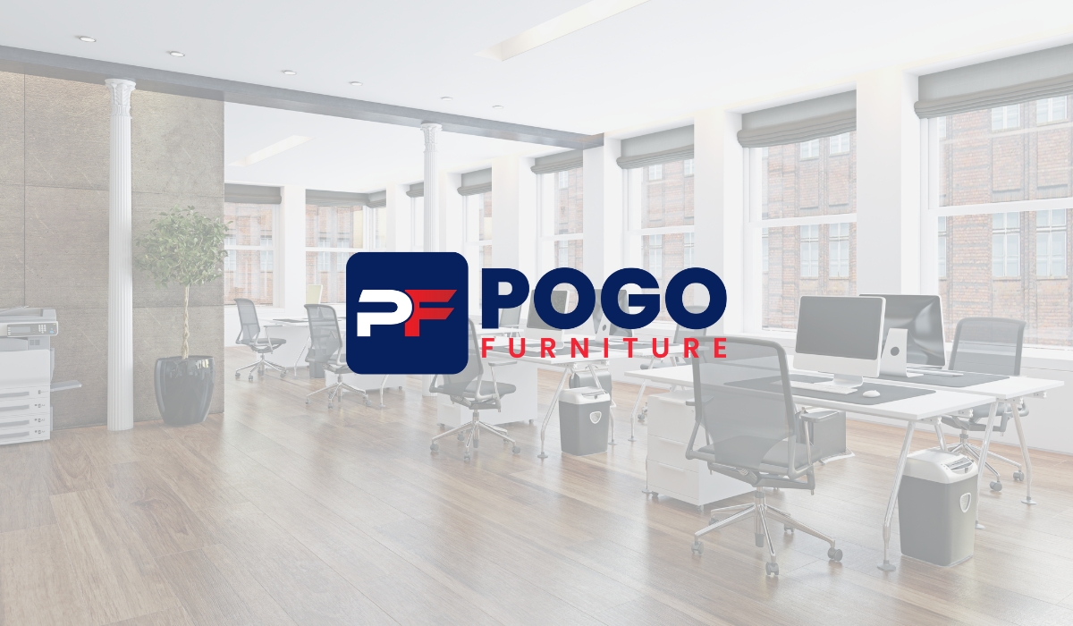 Premium Office Furniture in Kenya - Pogo Furniture