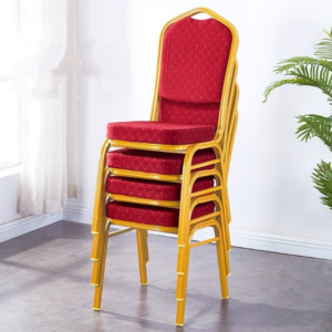 Heavy Duty Banquet Chair - Pogo Furniture